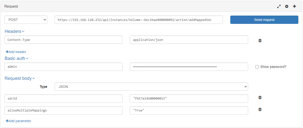 Revisiting PowerFlex REST API Calls – PowerFlex Me