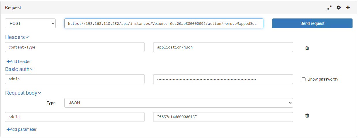 Revisiting PowerFlex REST API Calls – PowerFlex Me
